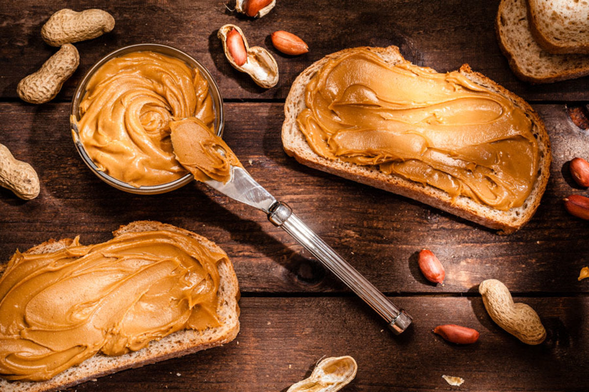 NUT BUTTER– Maven Wholefoods